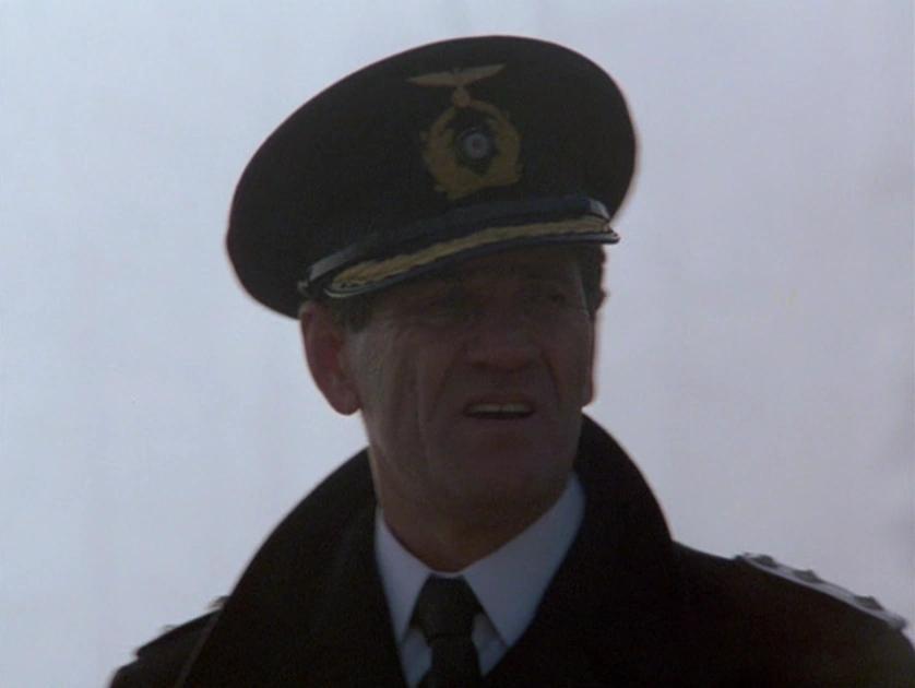 Carl Ludwig | WW2 Movie Characters Wiki | Fandom