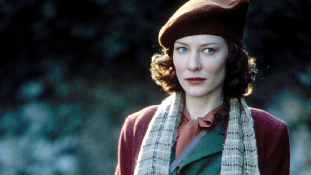 Charlotte Gray | WW2 Movie Characters Wiki | Fandom