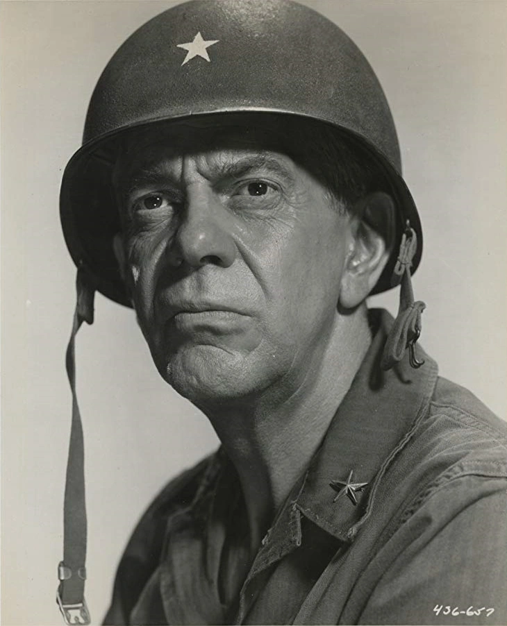 Edward Cummings | WW2 Movie Characters Wiki | Fandom