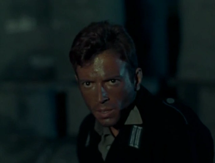 Fritz (Battle of the Last Panzer) | WW2 Movie Characters Wiki | Fandom