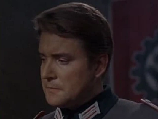 Hans Kramer | WW2 Movie Characters Wiki | Fandom