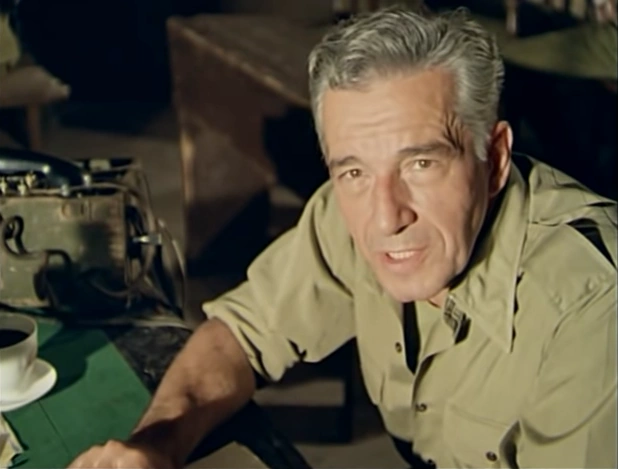 Marinescu | WW2 Movie Characters Wiki | Fandom