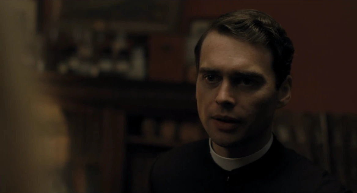 Robert Alesche | WW2 Movie Characters Wiki | Fandom