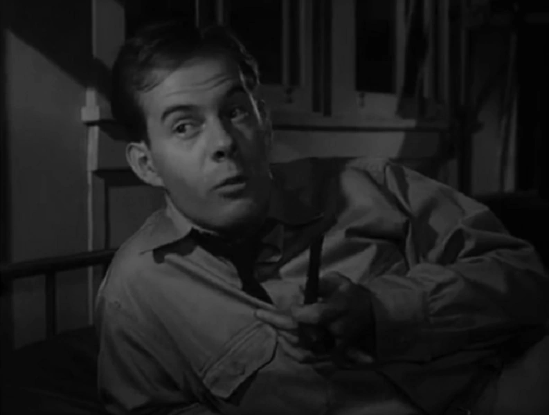 Shevlin | WW2 Movie Characters Wiki | Fandom