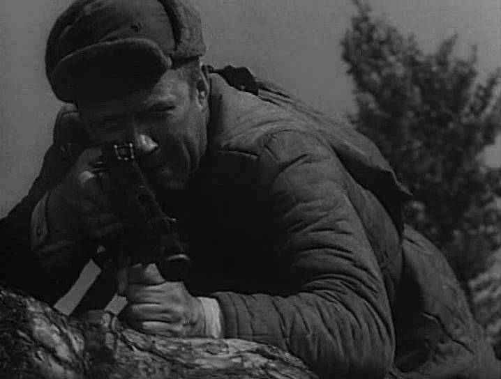 Dimitrij Astapov | WW2 Movie Characters Wiki | Fandom