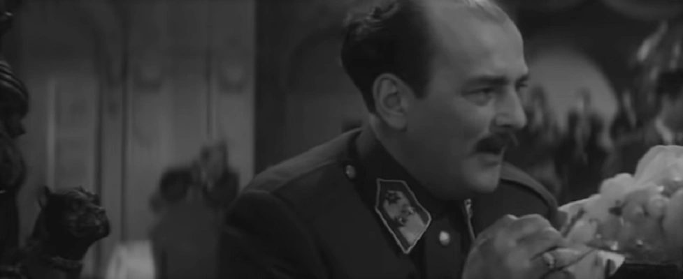 Franz (Two Years Over the Abyss) | WW2 Movie Characters Wiki | Fandom
