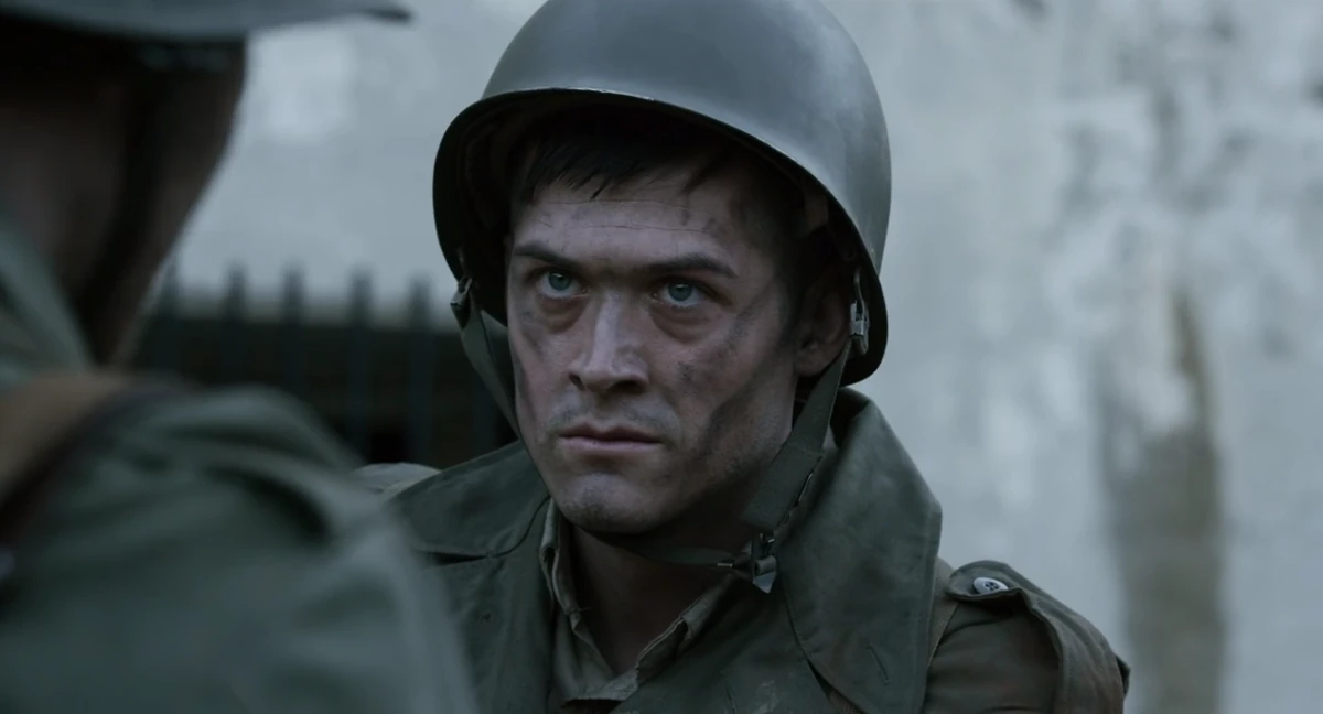 Hodges | WW2 Movie Characters Wiki | Fandom
