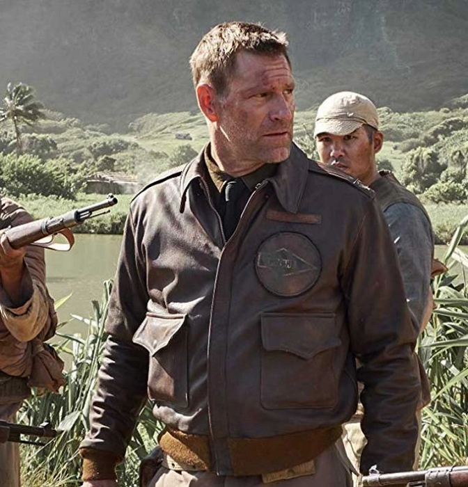 James Doolittle (Midway (2019)) | WW2 Movie Characters Wiki | Fandom