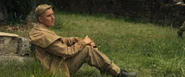 Johnny Cooper | WW2 Movie Characters Wiki | Fandom