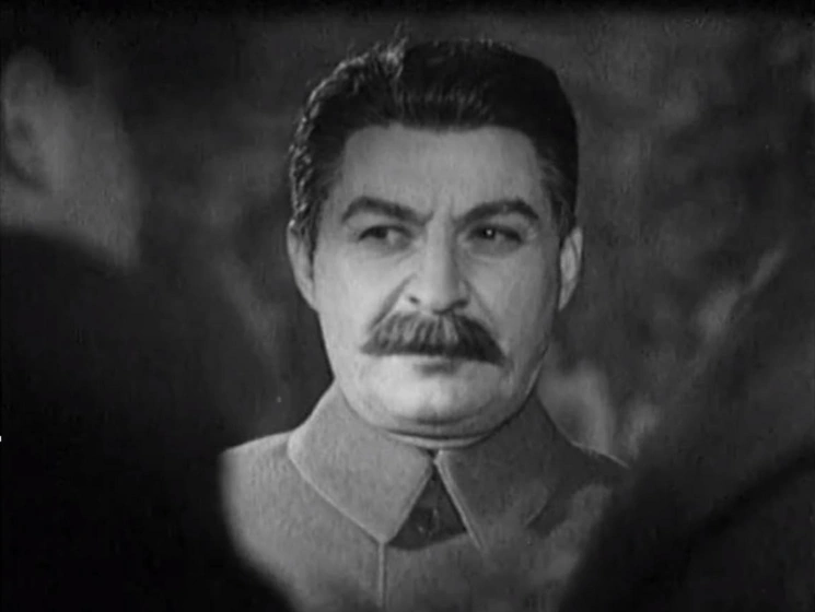 Joseph Stalin (Valery Chkalov) | WW2 Movie Characters Wiki | Fandom