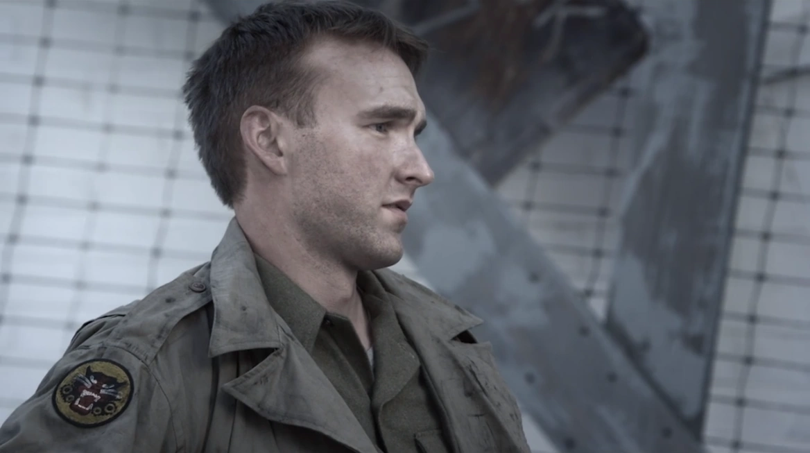 Nelson (Saints and Soldiers: The Void) | WW2 Movie Characters Wiki | Fandom
