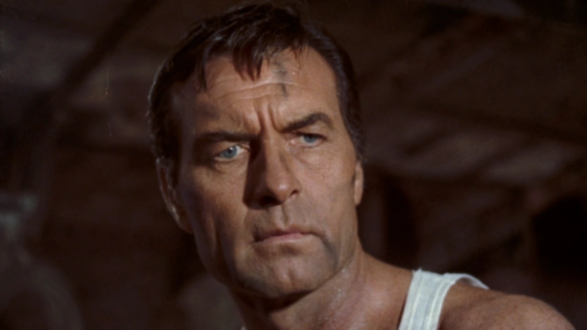 Steve Corbett | WW2 Movie Characters Wiki | Fandom