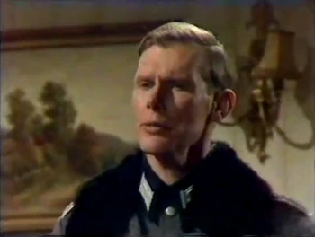 Albrecht Lanz | WW2 Movie Characters Wiki | Fandom