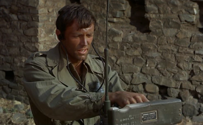 Andy | WW2 Movie Characters Wiki | Fandom