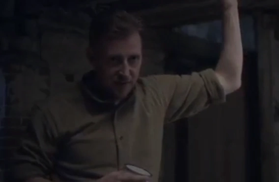 Archie Bennett | WW2 Movie Characters Wiki | Fandom