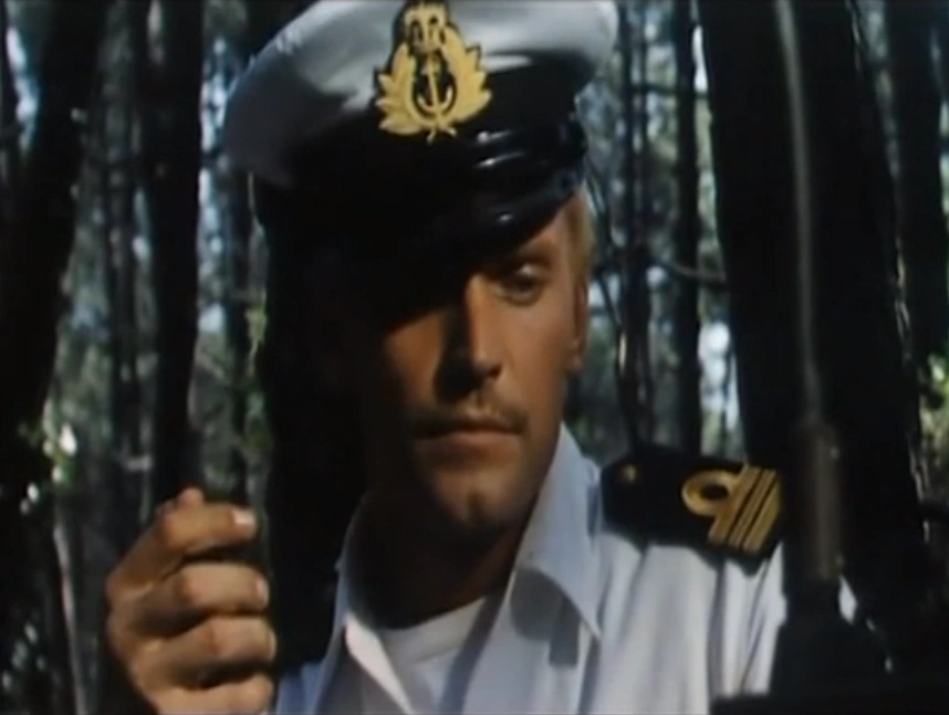 Arthur Rodney | WW2 Movie Characters Wiki | Fandom