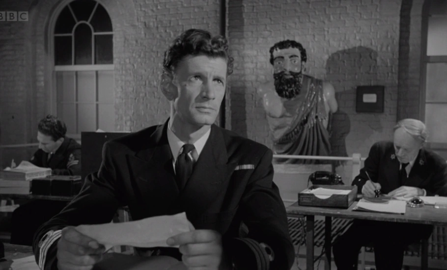 Commander 2 (Dunkirk) | WW2 Movie Characters Wiki | Fandom