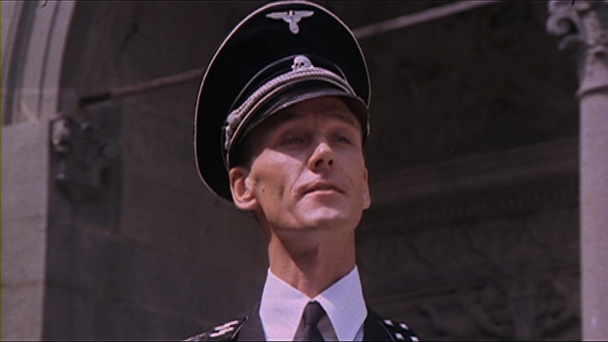 Erner | WW2 Movie Characters Wiki | Fandom