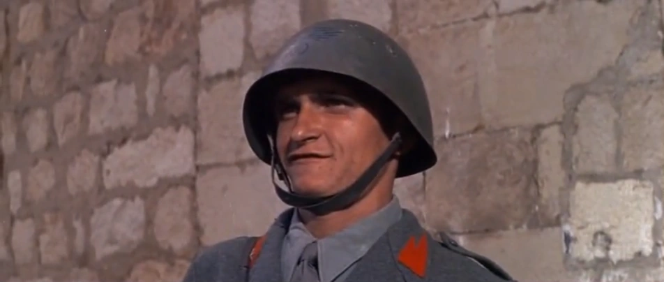 Italian Soldato | WW2 Movie Characters Wiki | Fandom