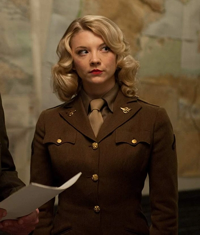 Lorraine (Captain America: The First Avenger) | WW2 Movie Characters ...