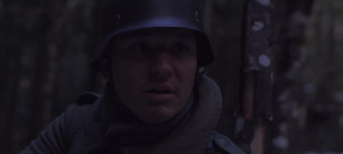 Merciful German Soldier | WW2 Movie Characters Wiki | Fandom