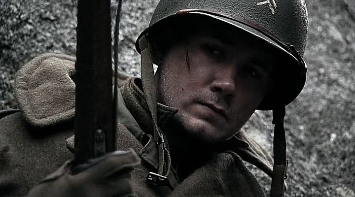 Nathan Greer | WW2 Movie Characters Wiki | Fandom