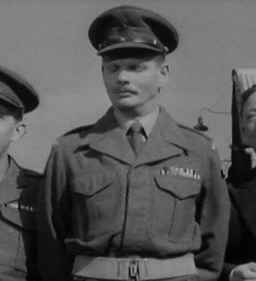 Packham | WW2 Movie Characters Wiki | Fandom