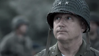 Terry Allen | WW2 Movie Characters Wiki | Fandom