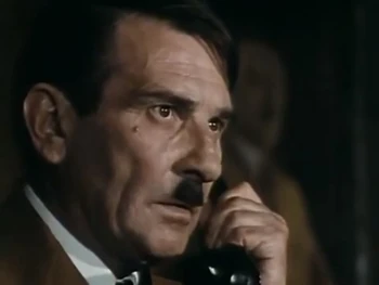 Adolf Hitler (Operation Himmler) | WW2 Movie Characters Wiki | Fandom