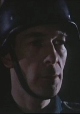 German NCO 2 (Colditz) | WW2 Movie Characters Wiki | Fandom