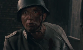Hauptmann (Europa Europa) | WW2 Movie Characters Wiki | Fandom