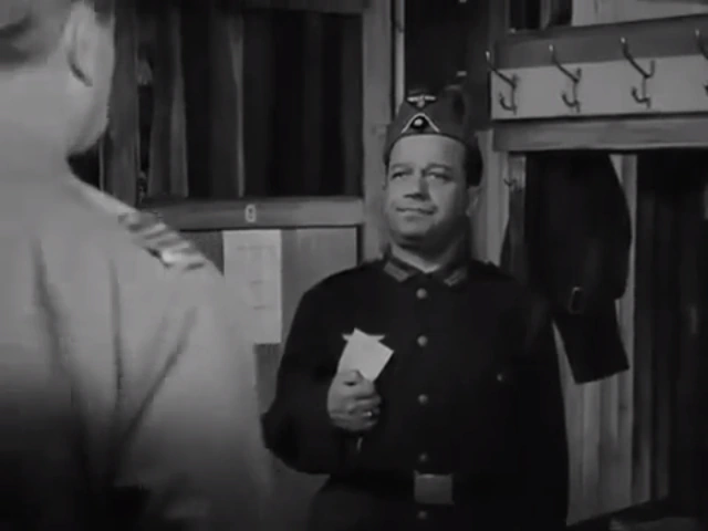 Herman (Albert R.N.) | WW2 Movie Characters Wiki | Fandom