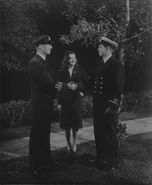 Paul Cartwright | WW2 Movie Characters Wiki | Fandom