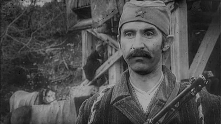 Milun | WW2 Movie Characters Wiki | Fandom