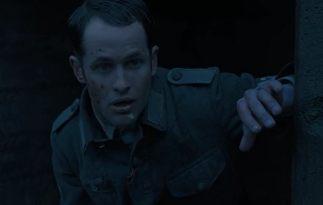 Muller | WW2 Movie Characters Wiki | Fandom