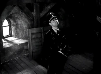 SS-man | WW2 Movie Characters Wiki | Fandom