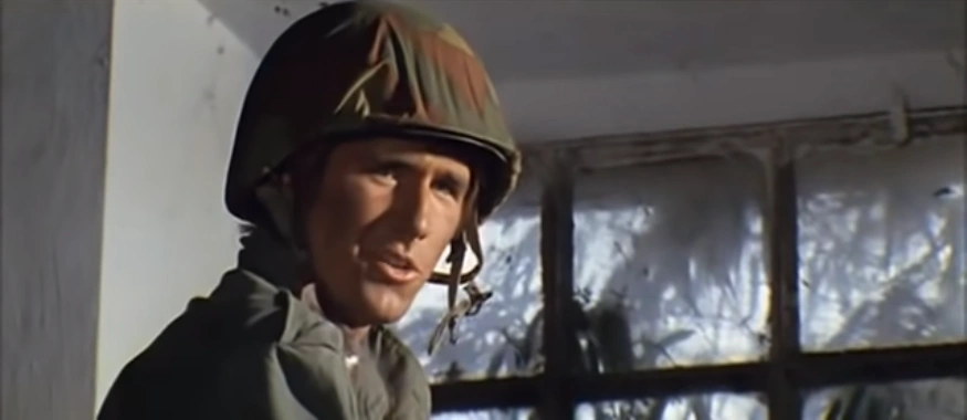 Wells | WW2 Movie Characters Wiki | Fandom