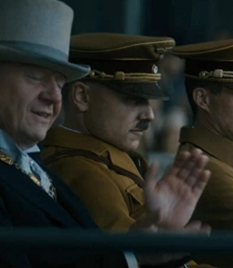 Adolf Hitler (Race) | WW2 Movie Characters Wiki | Fandom