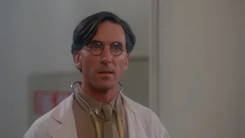 Army Doctor | WW2 Movie Characters Wiki | Fandom