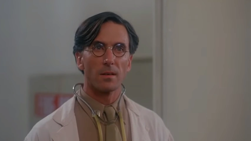 Army Doctor | WW2 Movie Characters Wiki | Fandom