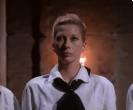 BDM Girl in Brothel | WW2 Movie Characters Wiki | Fandom