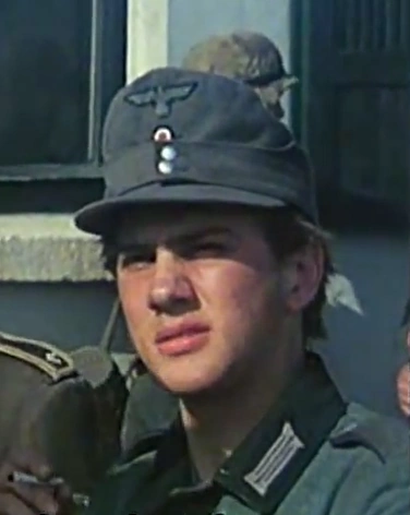 Heer Medic | WW2 Movie Characters Wiki | Fandom