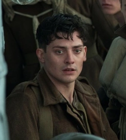 Gibson | WW2 Movie Characters Wiki | Fandom