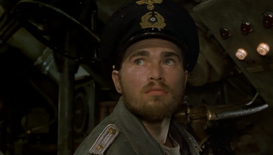 Kohl | WW2 Movie Characters Wiki | Fandom
