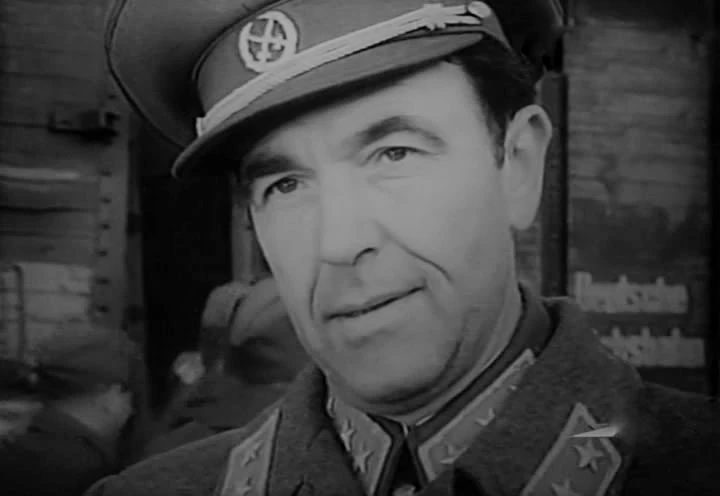 Slovak Captain | WW2 Movie Characters Wiki | Fandom