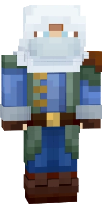 AmericanReeKid | WW2 SMP Wiki | Fandom