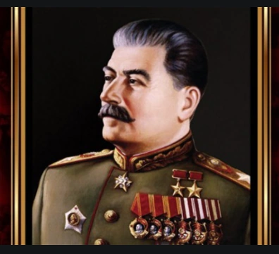 Joseph Stalin | WW2 SMP Wiki | Fandom