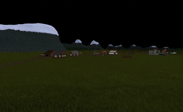 USSR Conscript's village | WW2 Tycoon (Roblox) Wiki | Fandom