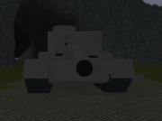Tiger (P) | WW2 Tycoon (Roblox) Wiki | Fandom