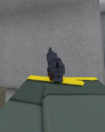 Walther P38 | WW2 Tycoon (Roblox) Wiki | Fandom